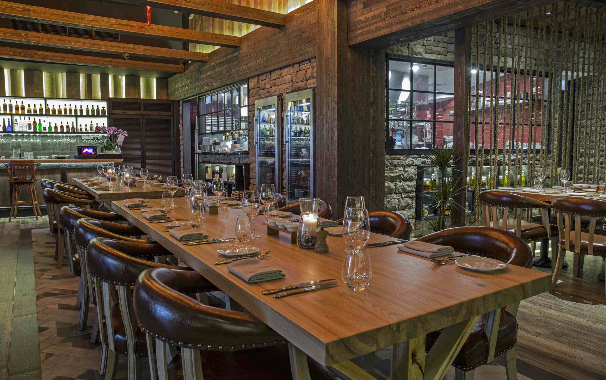 Valentine's @ The Ranch Steakhouse - ALL ABOUT CITY - SINGAPORE