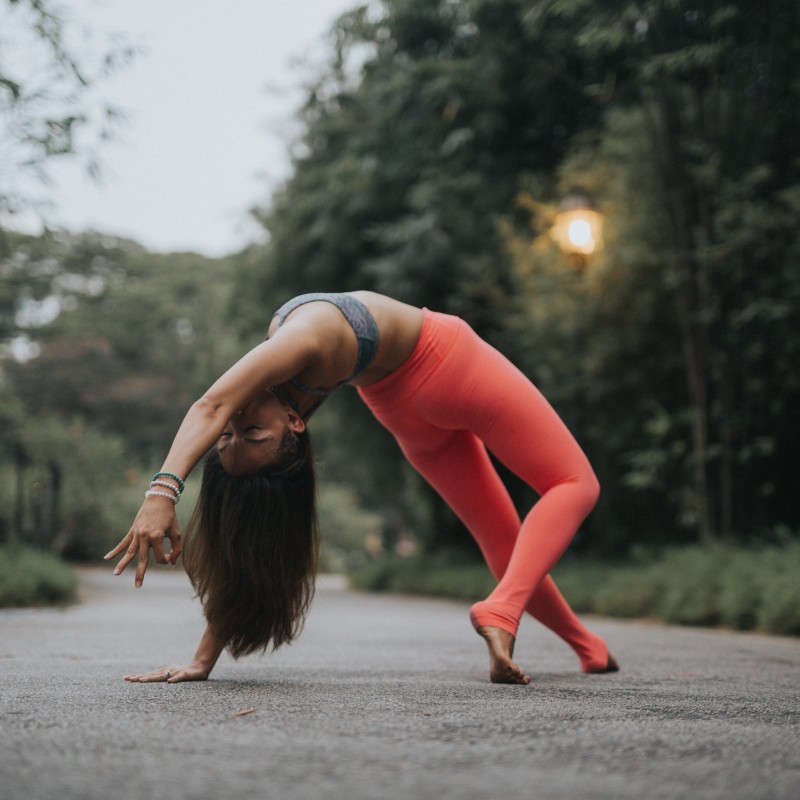 AIA GLOW FESTIVAL 2019 - ALL ABOUT CITY - SINGAPORE