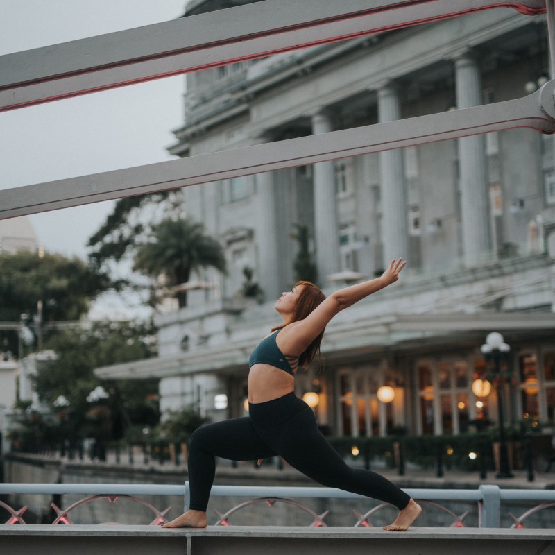 AIA GLOW FESTIVAL 2019 - ALL ABOUT CITY - SINGAPORE