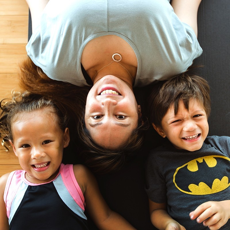 AIA GLOW FESTIVAL 2019 - ALL ABOUT CITY - SINGAPORE