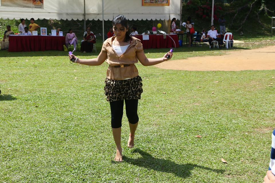 Indian Traditional Games Festival 2019 - ALL ABOUT CITY - SINGAPORE