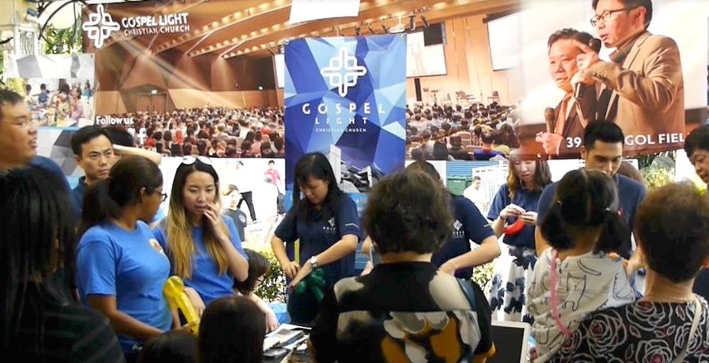 Racial Harmony Day in Singapore - ALL ABOUT CITY - SINGAPORE