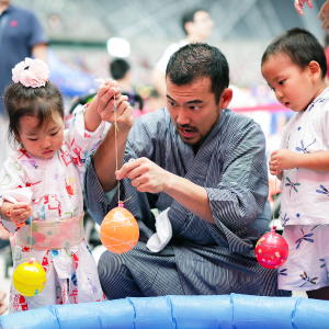 JAPAN SUMMER FESTIVAL 2019 - ALL ABOUT CITY - SINGAPORE