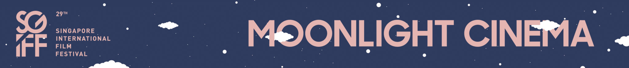 MOONLIGHT CINEMA - ALL ABOUT CITY - SINGAPORE