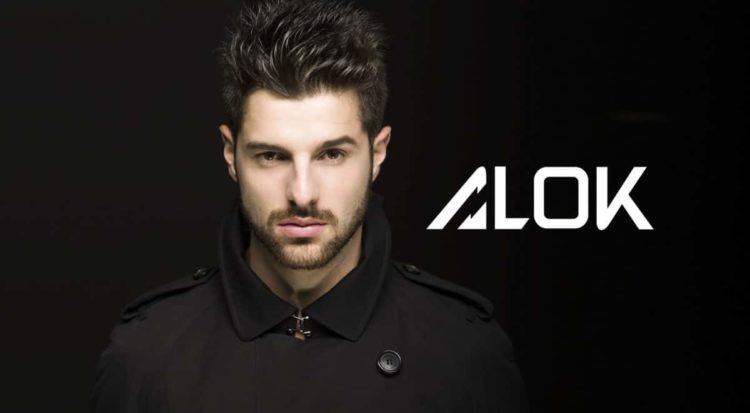 Alok live in Singapore - ALL ABOUT CITY - SINGAPORE