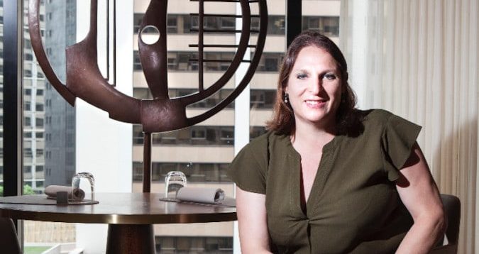 Gail Deayton - Live in Singapore at the Affordable Art Fair