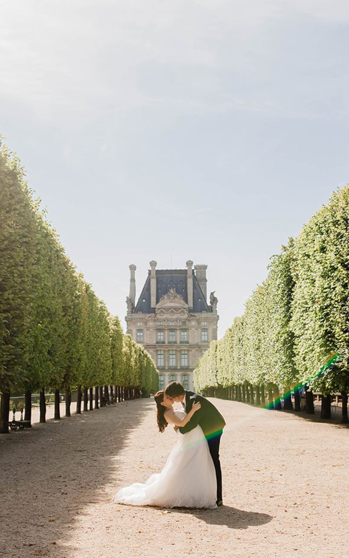 Hitcheed Wedding Wonderland - ALL ABOUT CITY - SINGAPORE