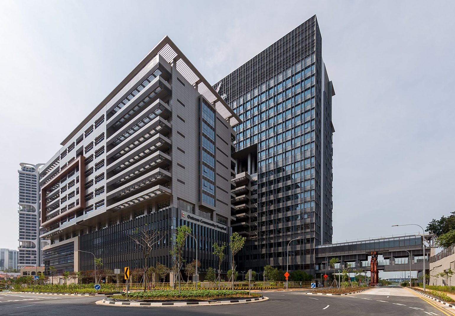 List of Hospitals in Singapore - ALL ABOUT CITY - SINGAPORE