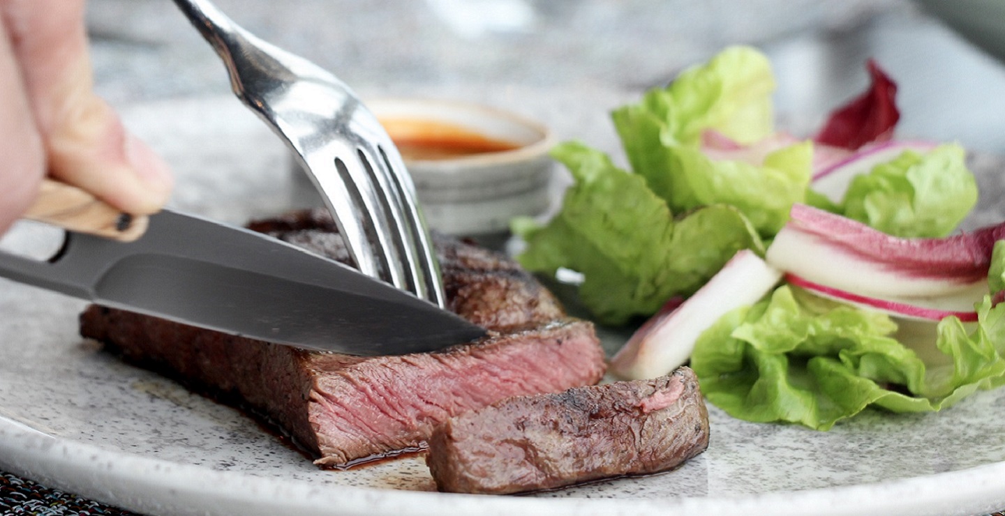 LUNCH SET MENU - ALL ABOUT CITY - SINGAPORE