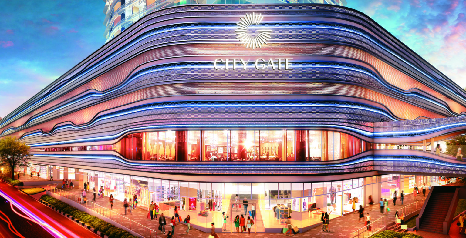 List Of Malls in Singapore - ALL ABOUT CITY - SINGAPORE