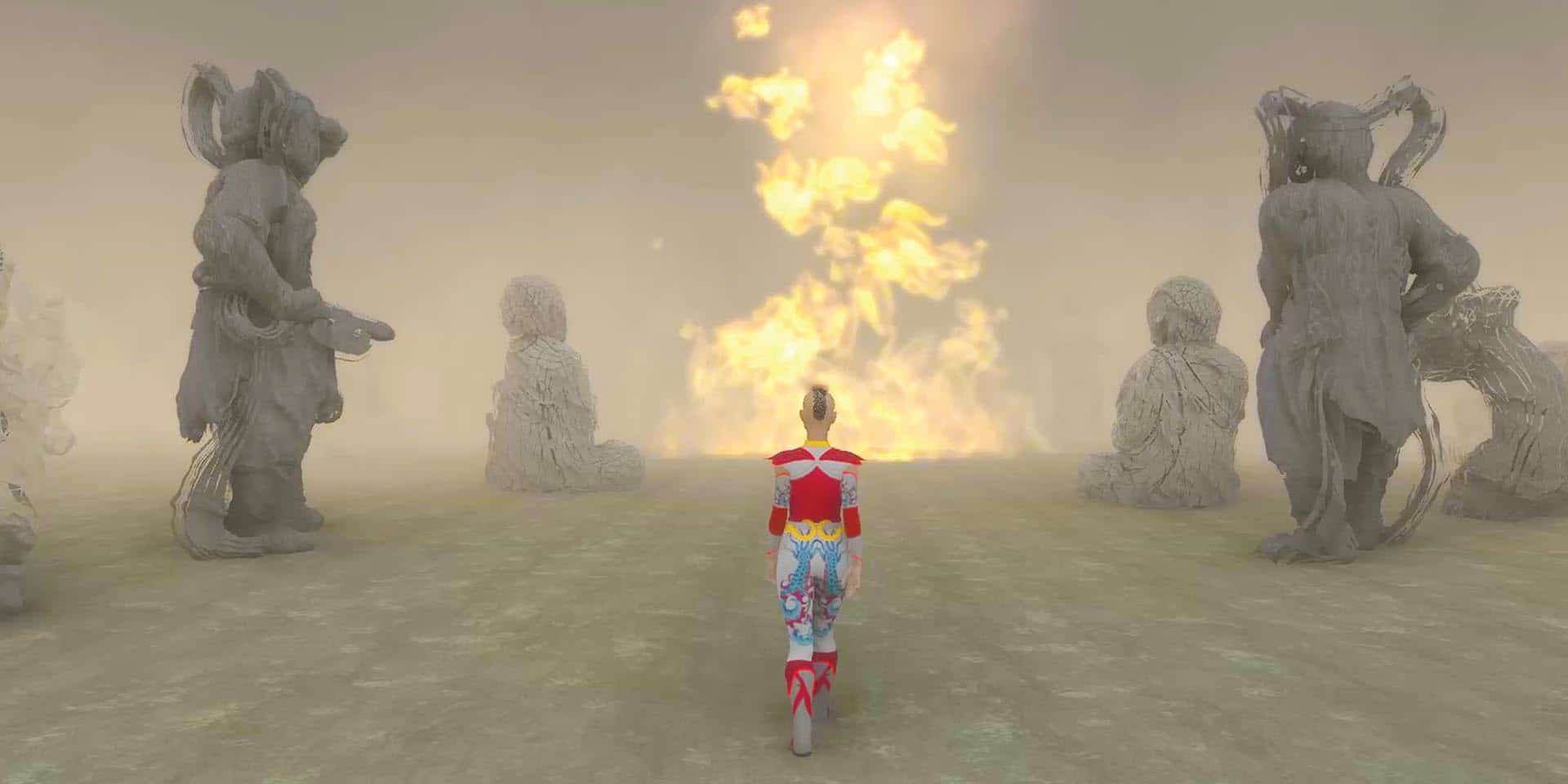 CosmicWander - ALL ABOUT CITY - SINGAPORE