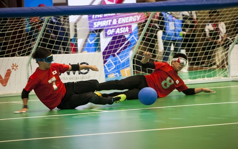 Ball Sports in Singapore - ALL ABOUT CITY - SINGAPORE