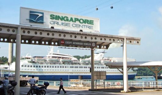 Seaports of Singapore - Expat.Guide