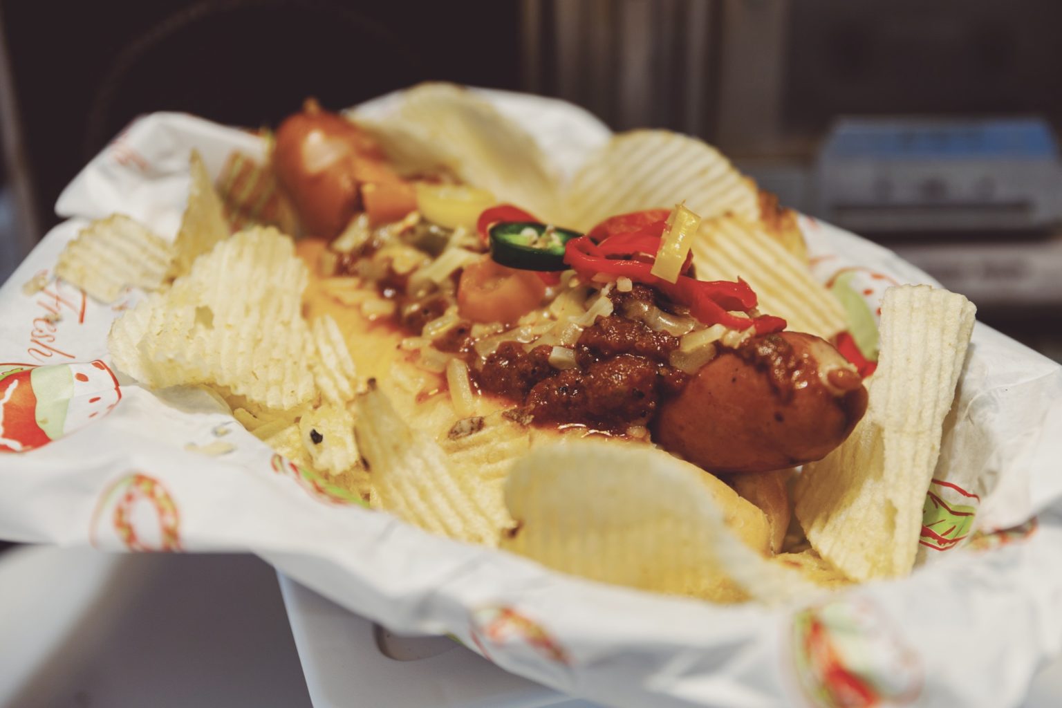 Good Eats, Good Vibes @ Boombox Cafe - ALL ABOUT CITY - SINGAPORE