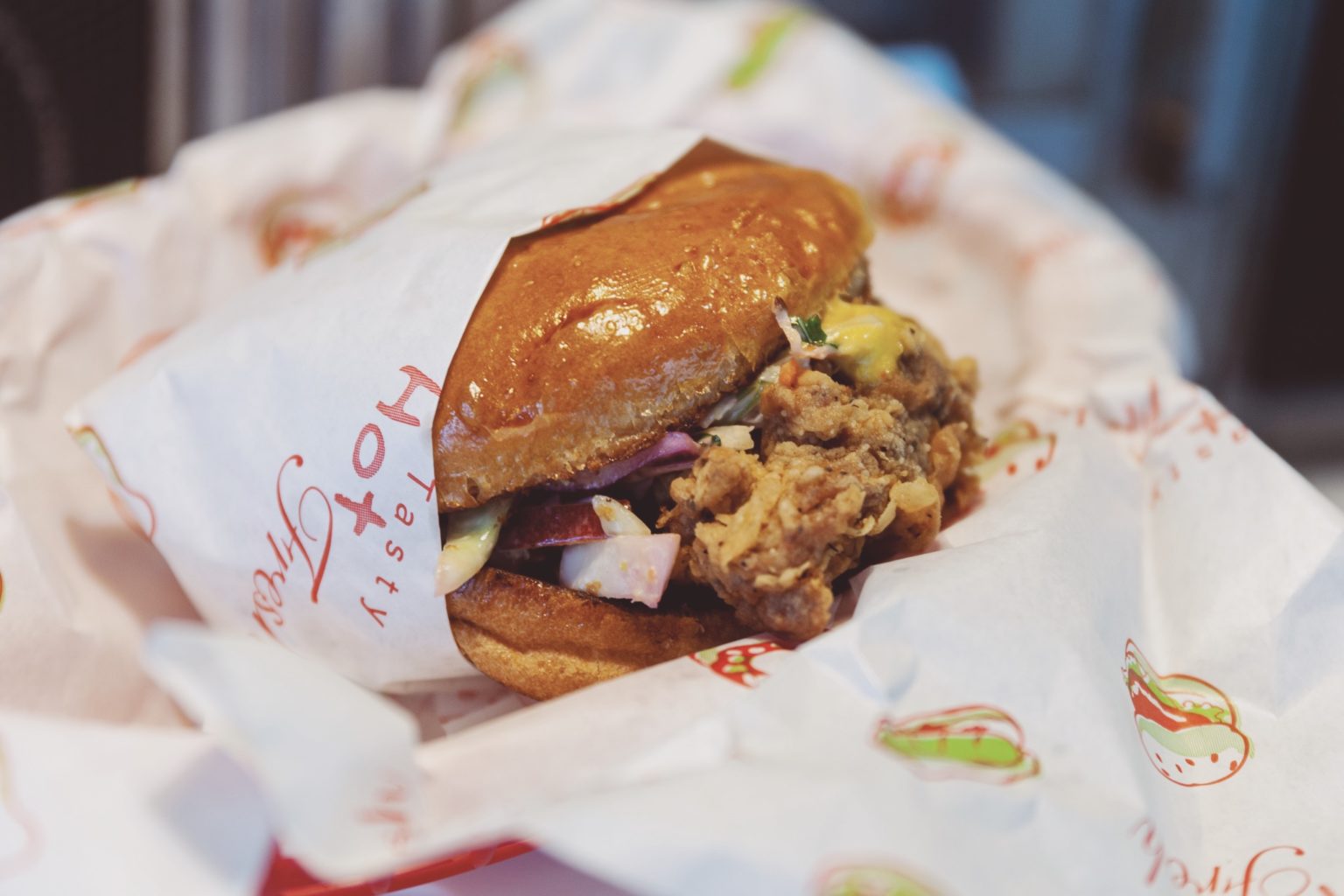 Welcome Back to Boombox Cafe Promo - ALL ABOUT CITY - SINGAPORE