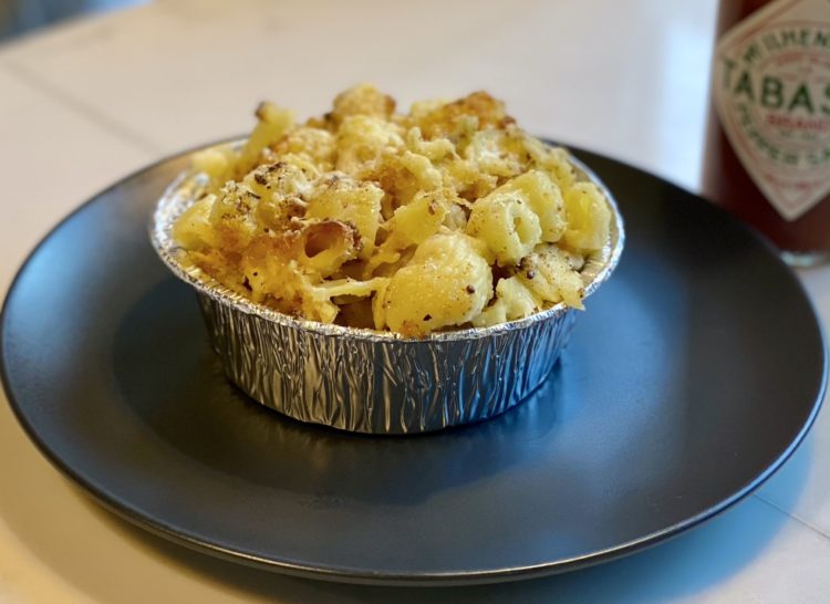 Caribbean-inspired and southern comfort food @Boombox Cafe - ALL ABOUT ...