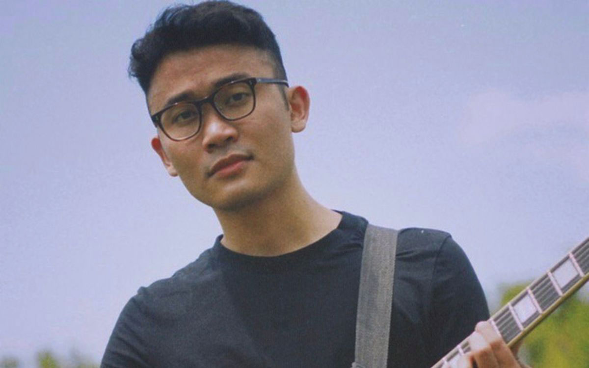 Ahmadul Amin - ALL ABOUT EVENTS