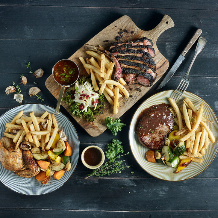 Australian Restaurants and Cafes in Singapore - Expat.Guide