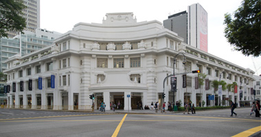 Capitol Theatre - ALL ABOUT EVENTS