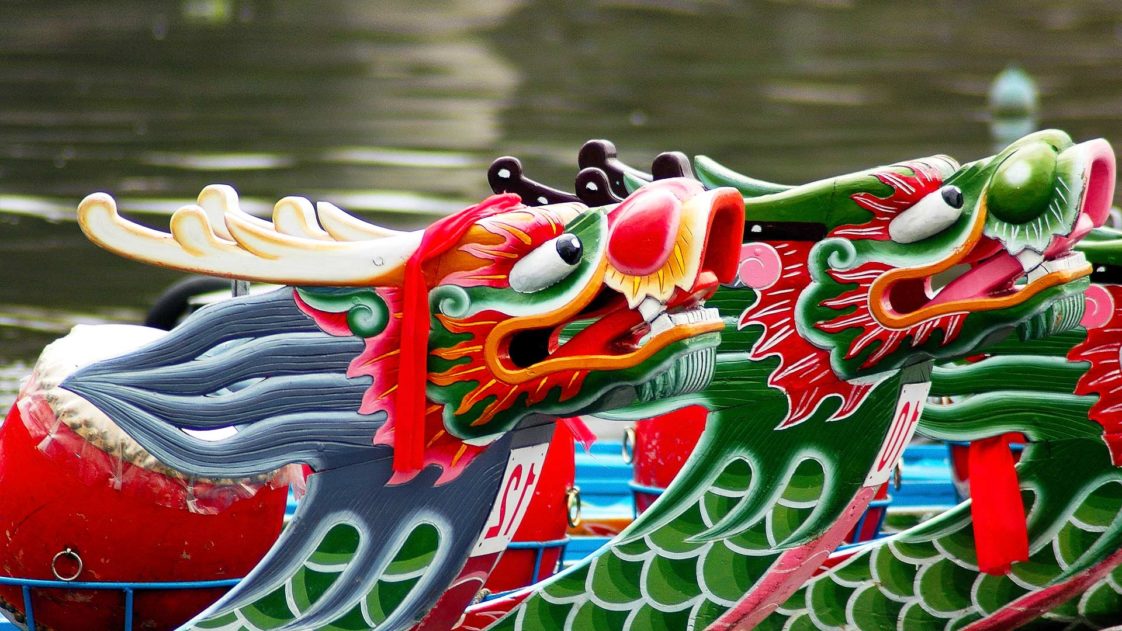 Dragon Boat Clubs in Singapore - Expat.Guide