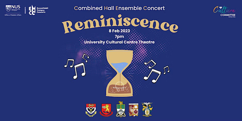 EMCC | CHEC 2023 - ALL ABOUT EVENTS