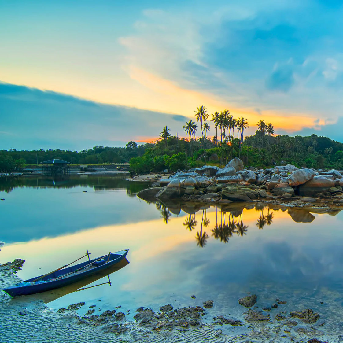 Islands of Batam - Expat.Guide