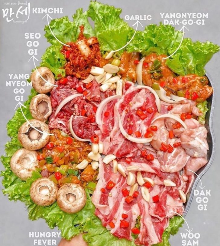 All-You-Can-Eat-Restaurants in Batam - Expat.Guide