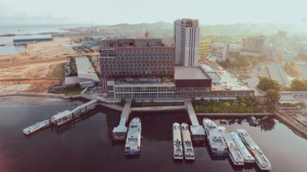 Getting to Batam By Ferries - Expat.Guide