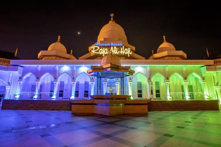 Museums in Batam - Expat.Guide