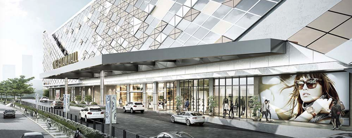 Malls in Batam - Expat.Guide