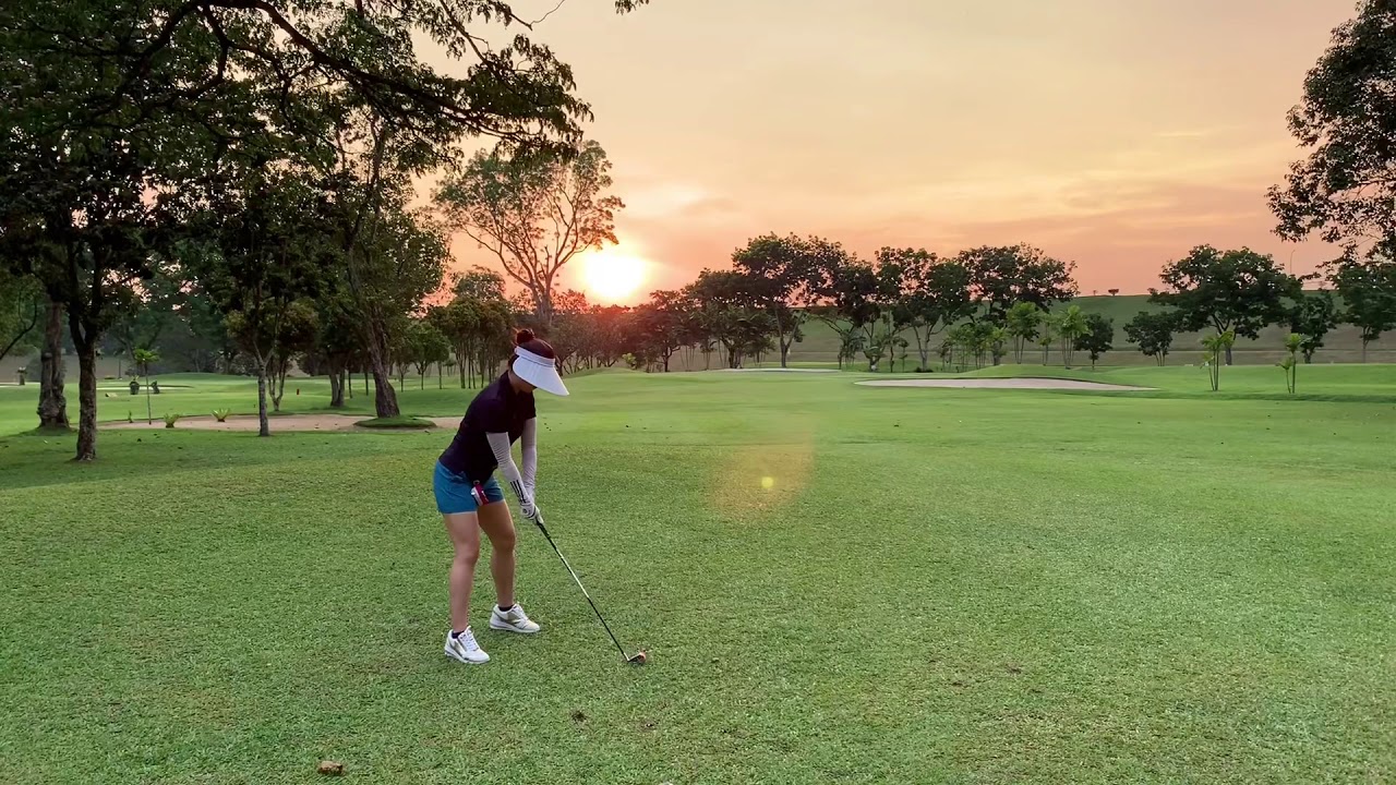 Golf Clubs in Singapore - Expat.Guide