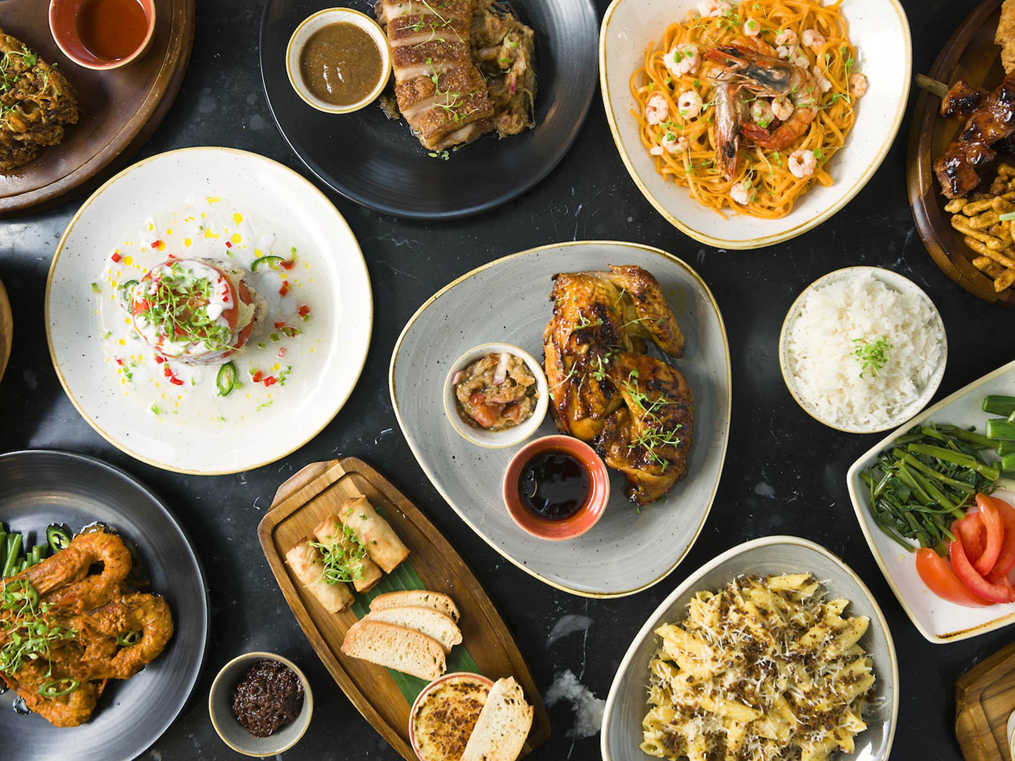 Filipino Restaurants in Singapore - Expat.Guide