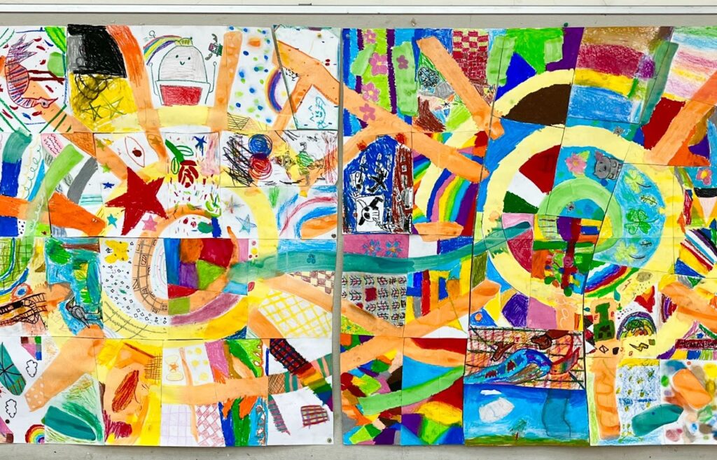 JAPAN x SINGAPORE STUDENT ART COLLABORATION - ALL ABOUT EVENTS