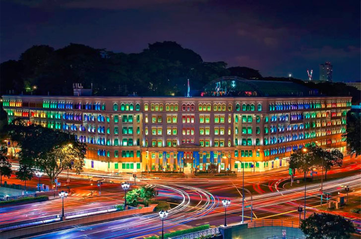 Singapore Goverment Ministries - Expat.Guide