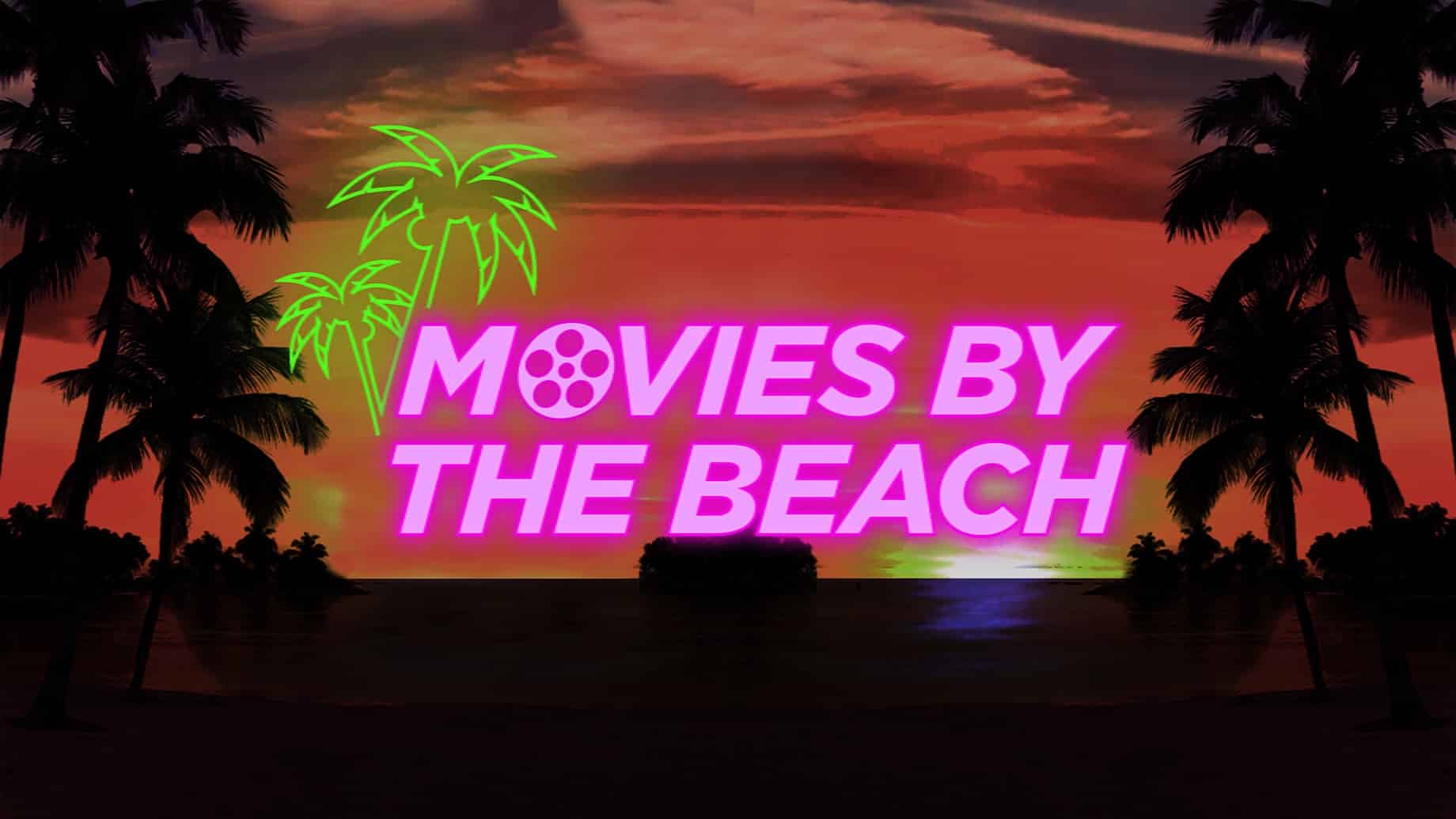MOVIES BY THE BEACH - ALL ABOUT EVENTS