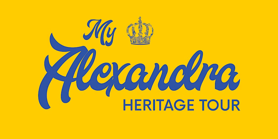 My Alexandra Heritage Tour: Labrador Route - ALL ABOUT EVENTS