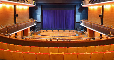 National Library | Drama Centre Theatre - ALL ABOUT EVENTS