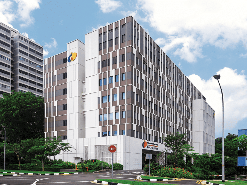 Polyclinics in Singapore - Expat.Guide