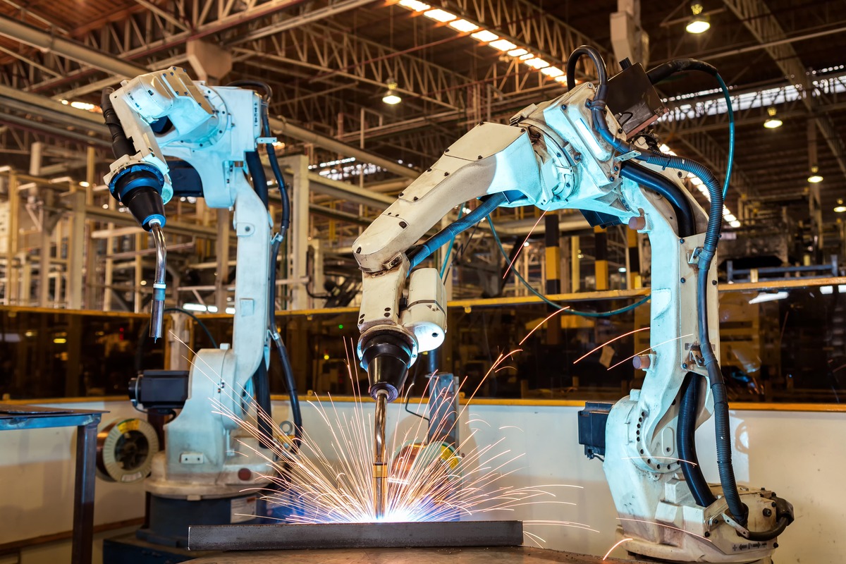 Preparing 'A Future-Ready Workforce' by becoming an Industry 4.0 ...