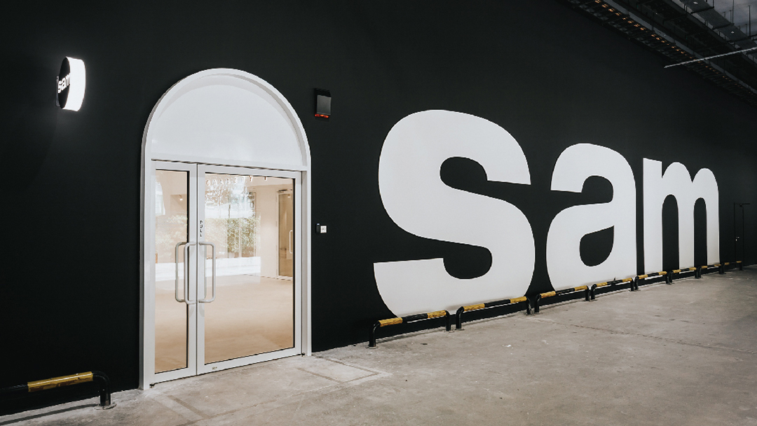 SAM at Tanjong Pagar Distripark - ALL ABOUT EVENTS