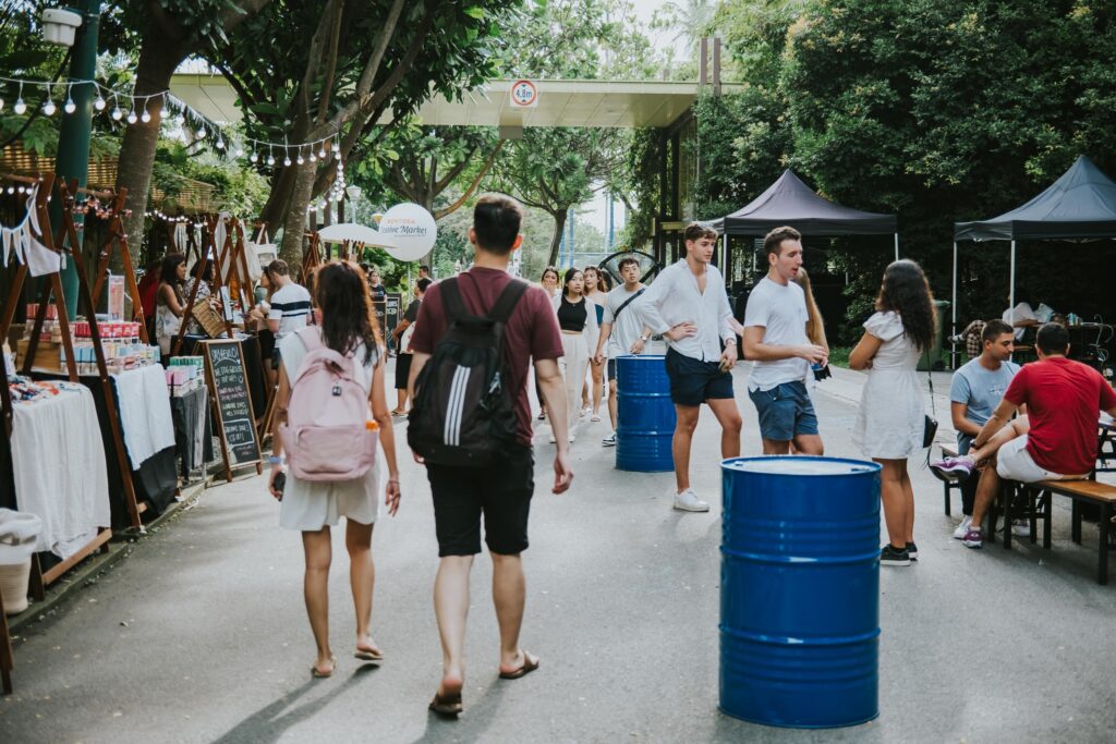Sentosa Festive Market by Sunday Social - ALL ABOUT EVENTS
