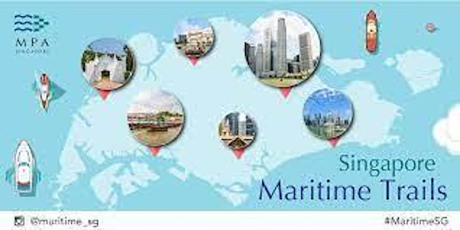 Singapore Maritime Trail 1 - 3 - ALL ABOUT EVENTS