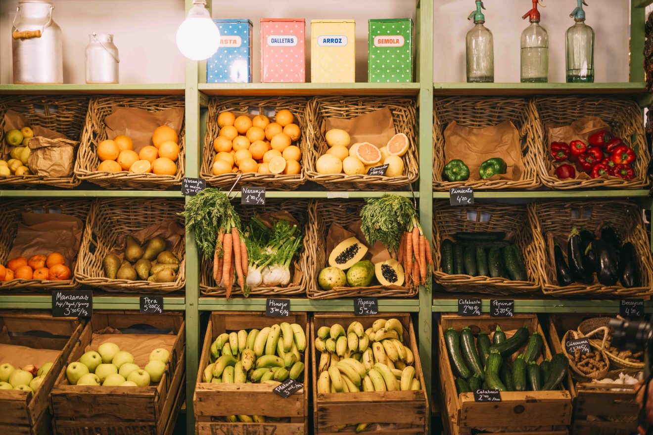 Charting Organic Pathways: Learn About the Nations Behind Your Food ...