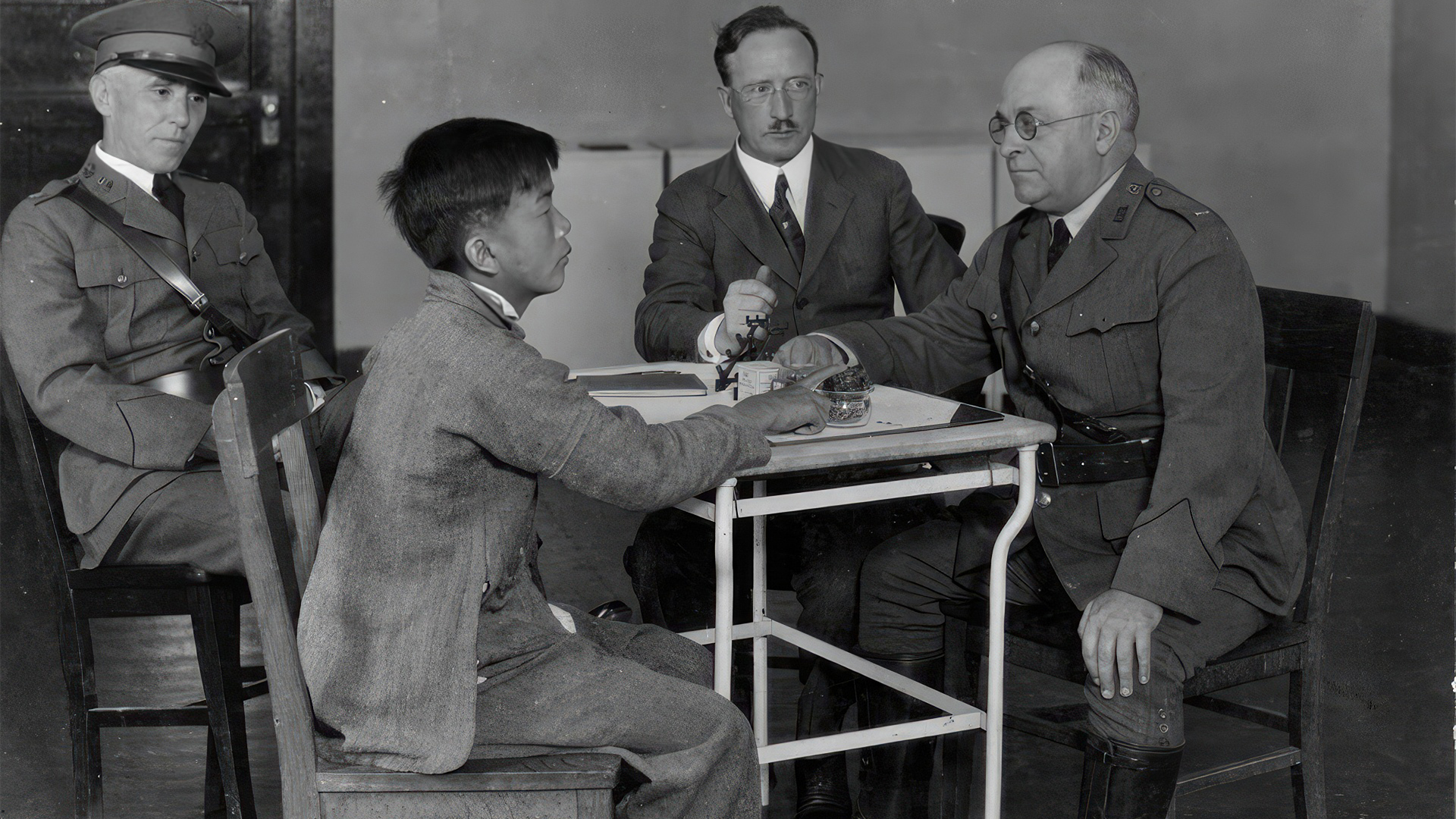 Angel Island - ALL ABOUT EVENTS