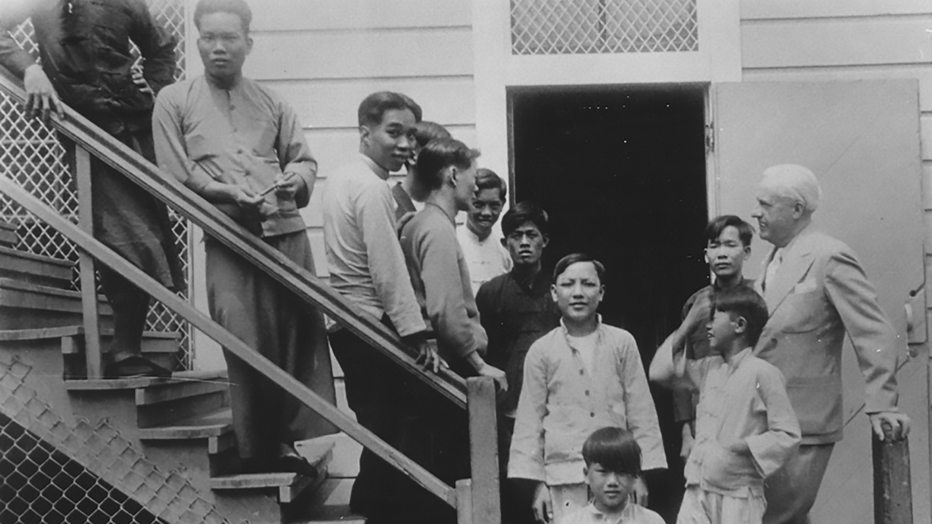 Angel Island - ALL ABOUT EVENTS