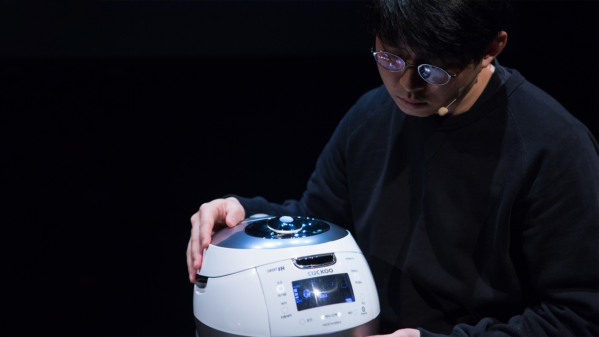 Cuckoo - ALL ABOUT EVENTS