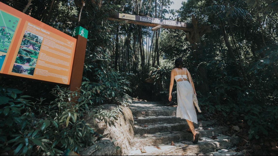 Tours, Trails and Nature walks in Sentosa - Expat.Guide