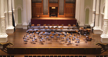 Victoria Concert Hall - ALL ABOUT EVENTS