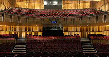 Victoria Theatre - ALL ABOUT EVENTS