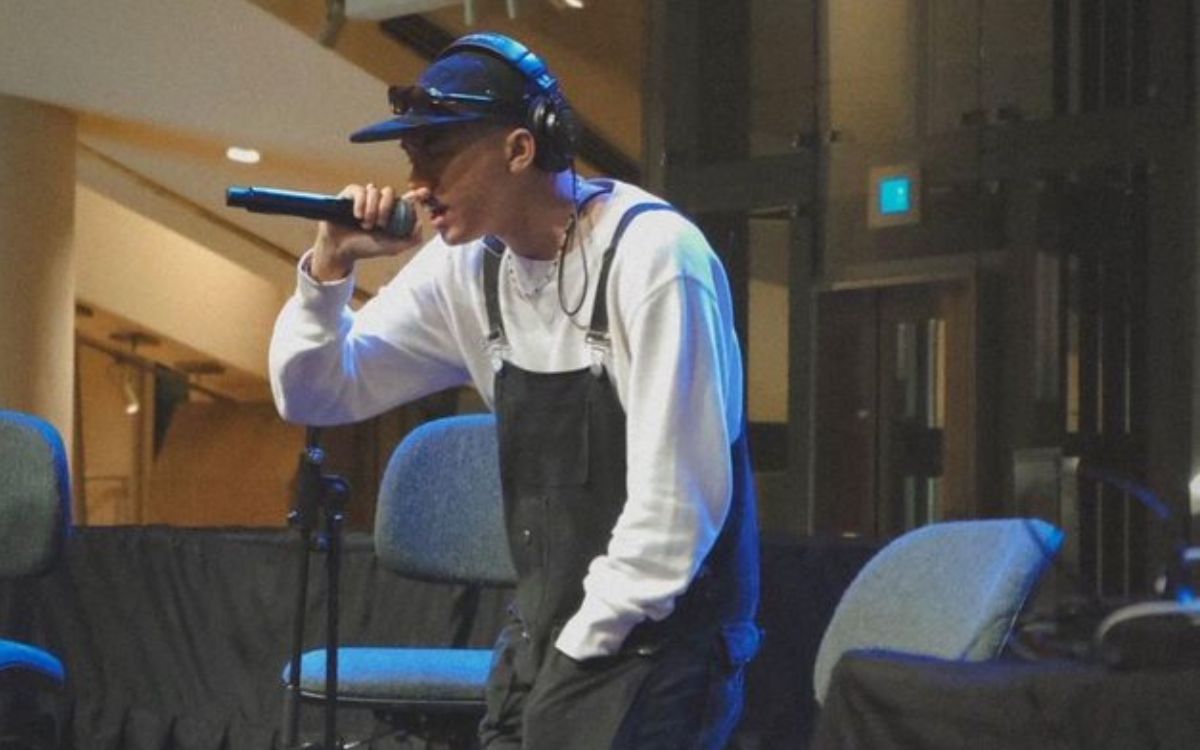 We All Sin Different - ALL ABOUT EVENTS